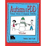 Amazon.com: Autism & PDD Picture Stories & Language Activities Social ...