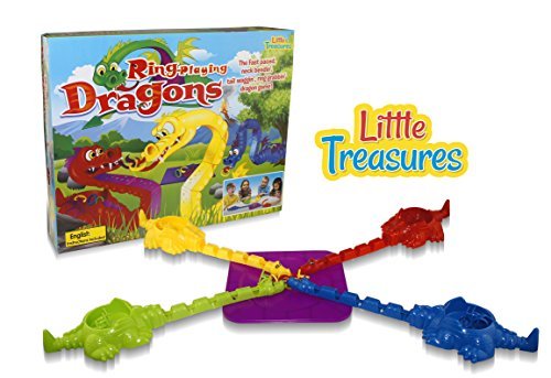 13 Epic Board Games with Dragons Folks Can't Stop Playing - (2019)