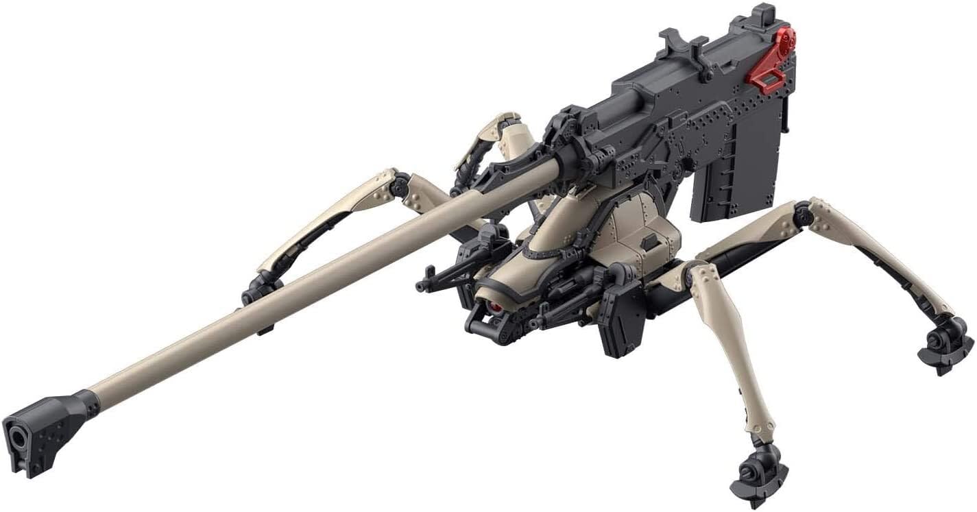 Mua BANDAI SPIRITS HG 86 Eighty Six Juggernaut 1/48 Scale Color-coded ...