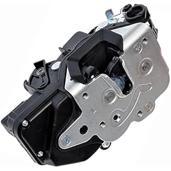 Amazon.com: APDTY 136194 Front Left (Driver-Side) Door Lock Actuator ...