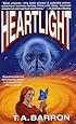 Heartlight: T. A. Barron: 9780812551709: Amazon.com: Books