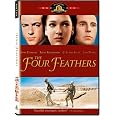 Amazon.com: The Four Feathers : Heath Ledger, Wes Bentley, Kate Hudson ...