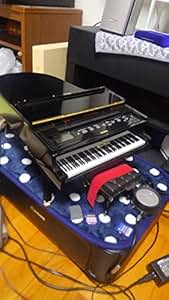 Amazon.com: Sega Toys Grand Pianist: Toys & Games