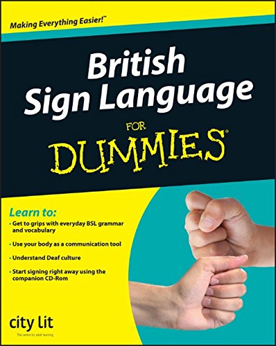 Level One BSL DVD Box Set First Steps British Sign Language Steps 1 Level One BSL DVD Box Set First Steps British Sign Language Steps 1