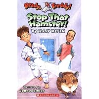 Ready, Freddy! #12: Stop that Hamster: Klein, Abby, Mckinley, John ...