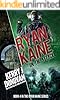 Ryan Kaine: On the Run: Book One in the Ryan Kaine action thriller ...