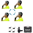 Amazon.com: Referee Headset, Referee Communication System 4 V4 Plus ...