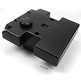 Amazon.com : yourour 157103 Gas Fuel Tank Replacement Fits for ...