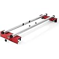 Amazon.com: VEVOR Router Sled, 60 inches, Portable and Adjustable Slab ...
