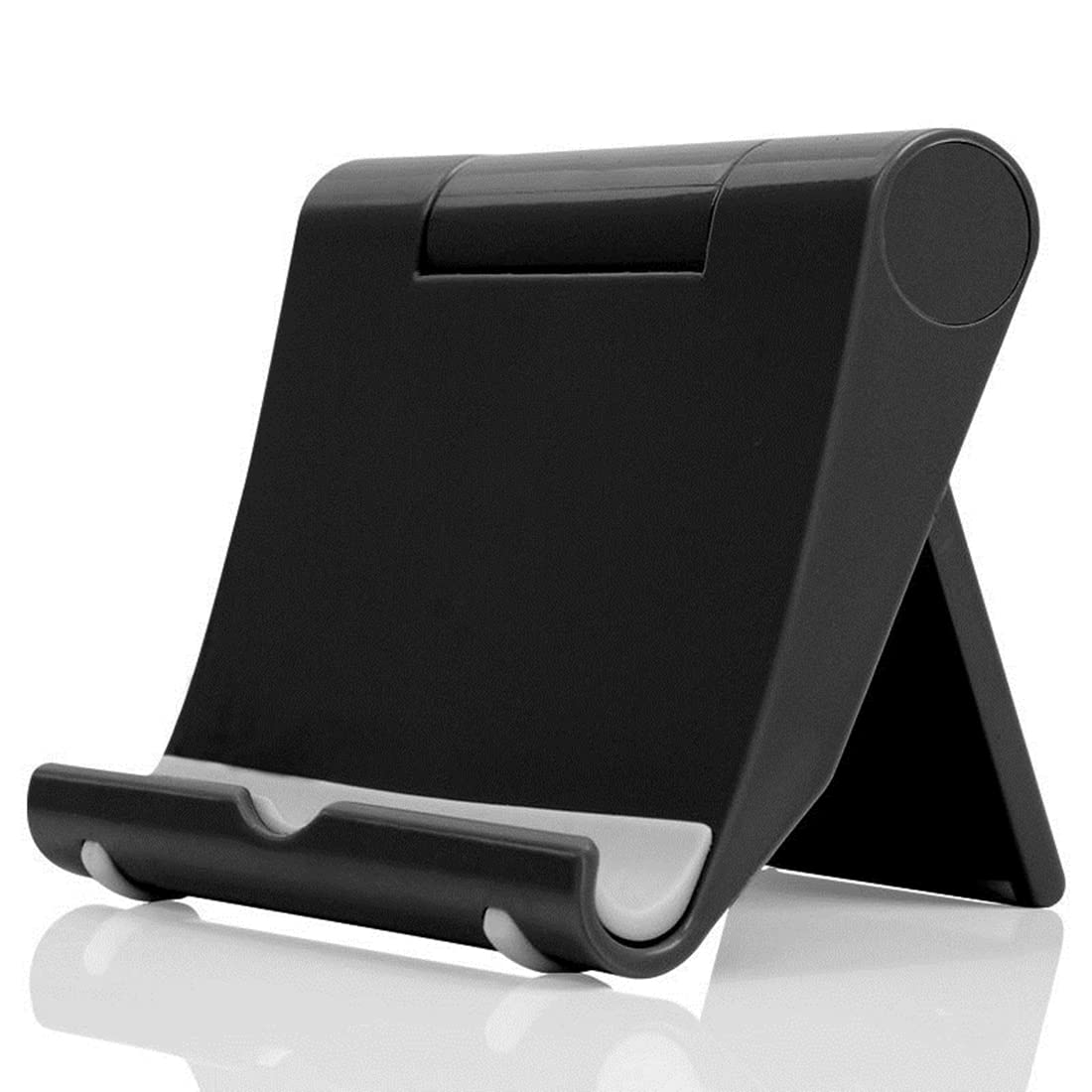 Mua Cell Phone Stand for Desk, Foldable Cell Phone Holder Mobile Phone ...