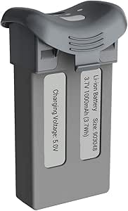 Amazon.com: Potensic T25 Battery: Home Audio & Theater