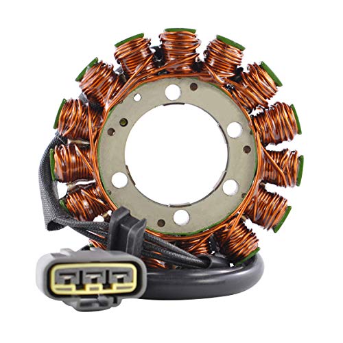 RMSTATOR Replacement for Generator Stator Kawasaki Ninja ZX-6R 2011 ...