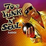 VARIOUS - Funk Classics: 70's 1 / Various - Amazon.com Music