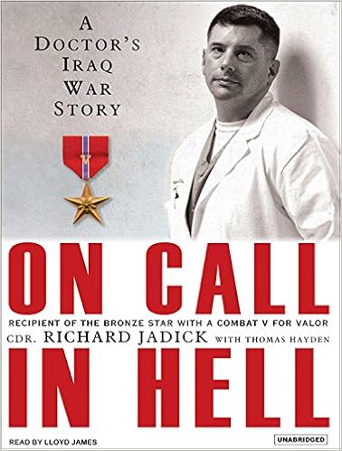 Do you know of any books with personal stories in modern military ...