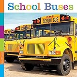 School Bus: Donald Crews: 9780688122676: Books - Amazon.ca