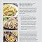 The Stay At Home Chef Family Favorites Cookbook: Farnsworth, Rachel ...
