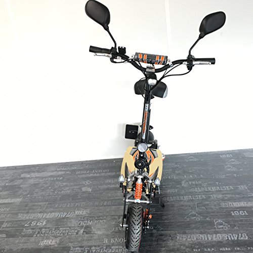 Xtreme 360 Scooter