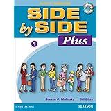 Activity Workbook to accompany Side By Side, Book 1 (CD not included ...