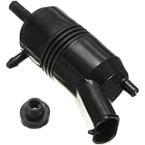 Amazon.com: 22143196 / 89025062 Windshield Washer Pump FIts: CHEVROLET ...