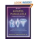 Gospel Parallels: A Comparison of the Synoptic Gospels, New Revised ...