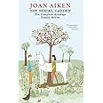 Amazon.com: The Serial Garden: 9781931520829: Joan Aiken, Lizza Aiken ...