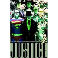 Amazon.com: Justice 2: 9781401212070: Ross, Alex, Braithwaite, Doug: Books