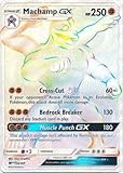 Amazon.com: Charizard-GX - 150/147 - Secret Rare - Sun & Moon: Burning Shadows: Toys & Games