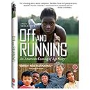 Amazon.com: Off and Running: Jacob Akira Okada, Nicole Opper, Cheree ...