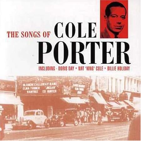 The Songs Of Cole Porter - Amazon.co.uk