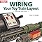 Wiring Your Toy Train Layout: Peter H. Riddle: 9780897785433: Amazon ...