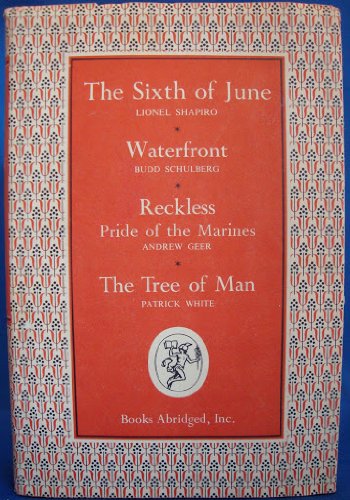 The Tree of Man: White, Patrick: 9780670728756: Amazon.com: Books