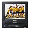 Sharp 13V-TR100 13-Inch TV/VCR Combo in Dubai - UAE | Whizz Portable ...