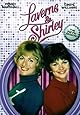 Amazon.com: Laverne & Shirley: Season 5: Janet Brady, Tommy Madden ...