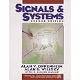 Signals and Systems, 2nd Edition: Alan V. Oppenheim, Alan S. Willsky, S ...
