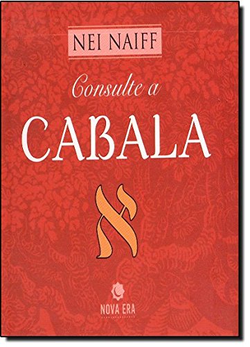 Consulte a Cabala | Amazon.com.br