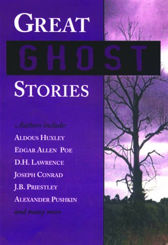 Publication: Great Ghost Stories