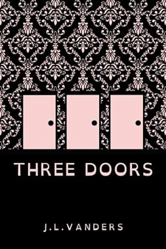 THREE DOORS (The THREE DOORS Series) in Kuwait | Whizz Humorous