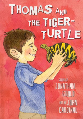 Our Very Favorite Collection of Turtle Books for Kids