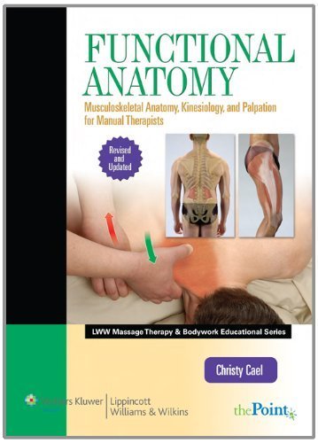 Mua Functional Anatomy, Revised and Updated Version: Musculoskeletal ...