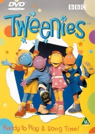 Tweenies - Ready to Play and Song Time [UK Import]: Amazon.de: Colleen ...
