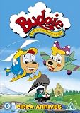 Budgie The Little Helicopter: The Air Show [DVD]: Amazon.co.uk: Budgie ...