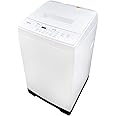 Amazon.com: Panda 1.70 cu.ft Portable Washing Machine, High-End Fully ...