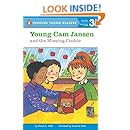 Young Cam Jansen and the Missing Cookie: David A. Adler, Susanna Natti ...