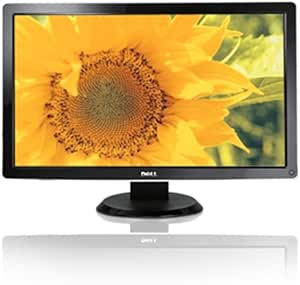 DELL st2410b 61 cm LCD Full HD Widescreen Monitor : Amazon.com.mx ...
