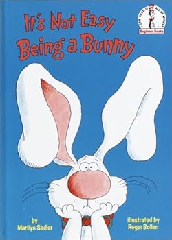 P.J. Funnybunny Book Series