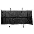 Amazon.com: Emergency Cadaver Body Bag, 210D Leakage Proof Dead Body ...