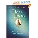 Dear Jesus: Seeking His Light in Your Life: Sarah Young: 9781404104952 ...