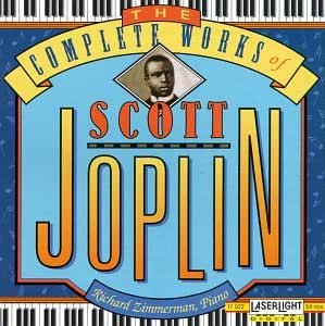 Scott Joplin - Complete Works of Scott Joplin - Amazon.com Music