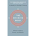 The Decision Book: Fifty Models for... by Krogerus, Mikael