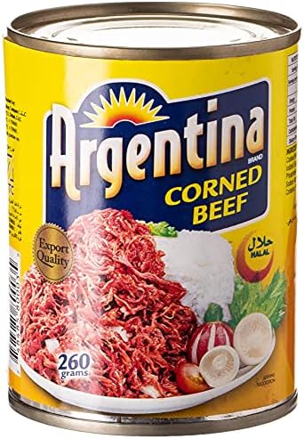 Argentina Corned Beef, 260 gm price in UAE | Amazon UAE | supermarket ...